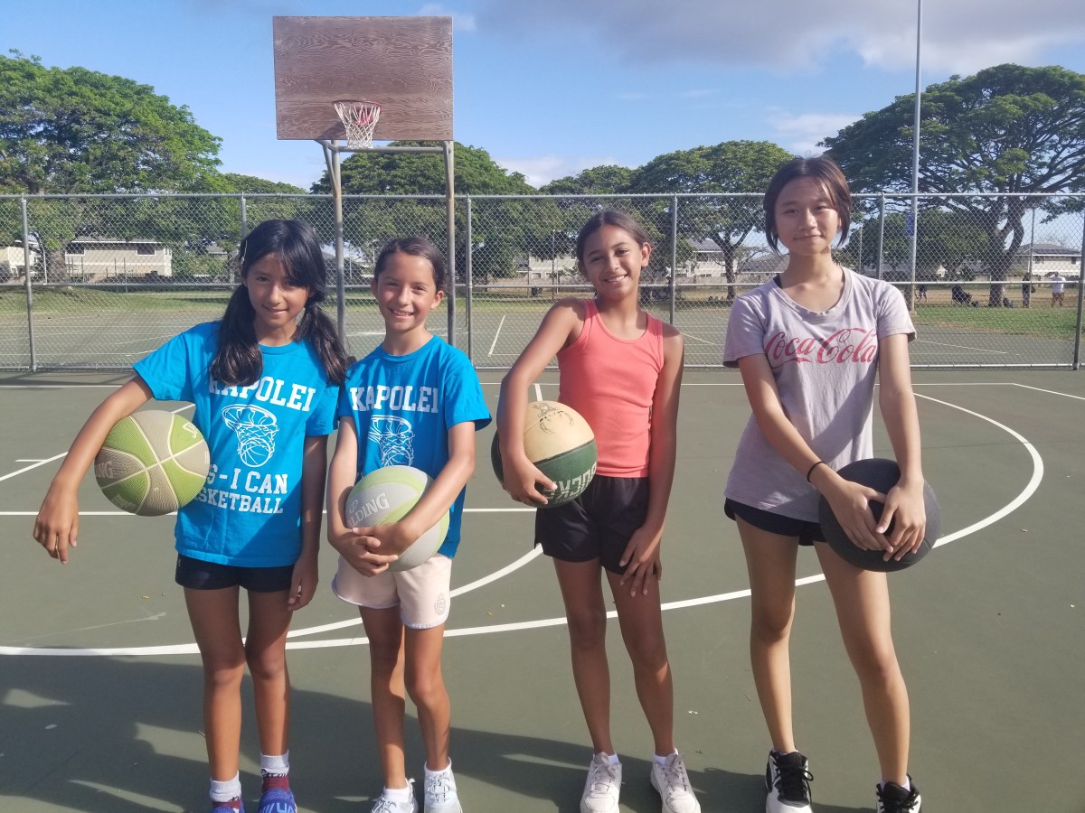 Community Programs – Villages of Kapolei Association